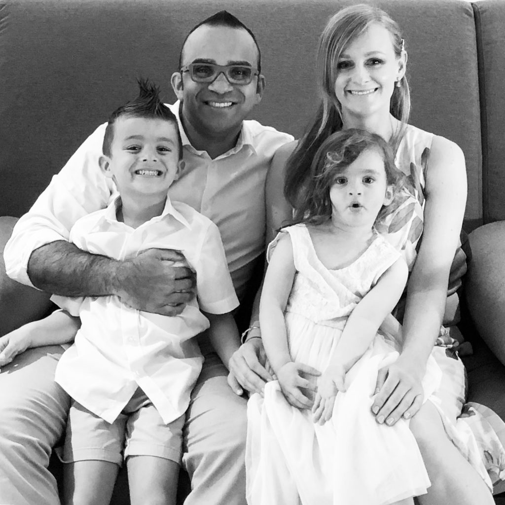 Our Little Helpers - our dummy clips and our story