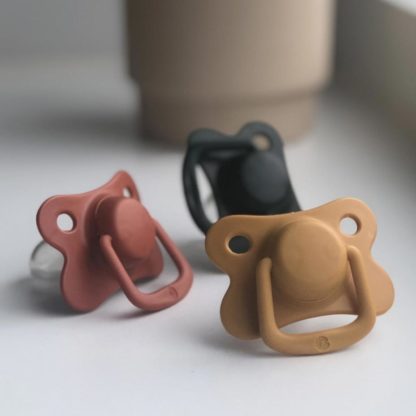 BIBS Dummies - BIBS Pacifiers - Safe BIBS Dummies