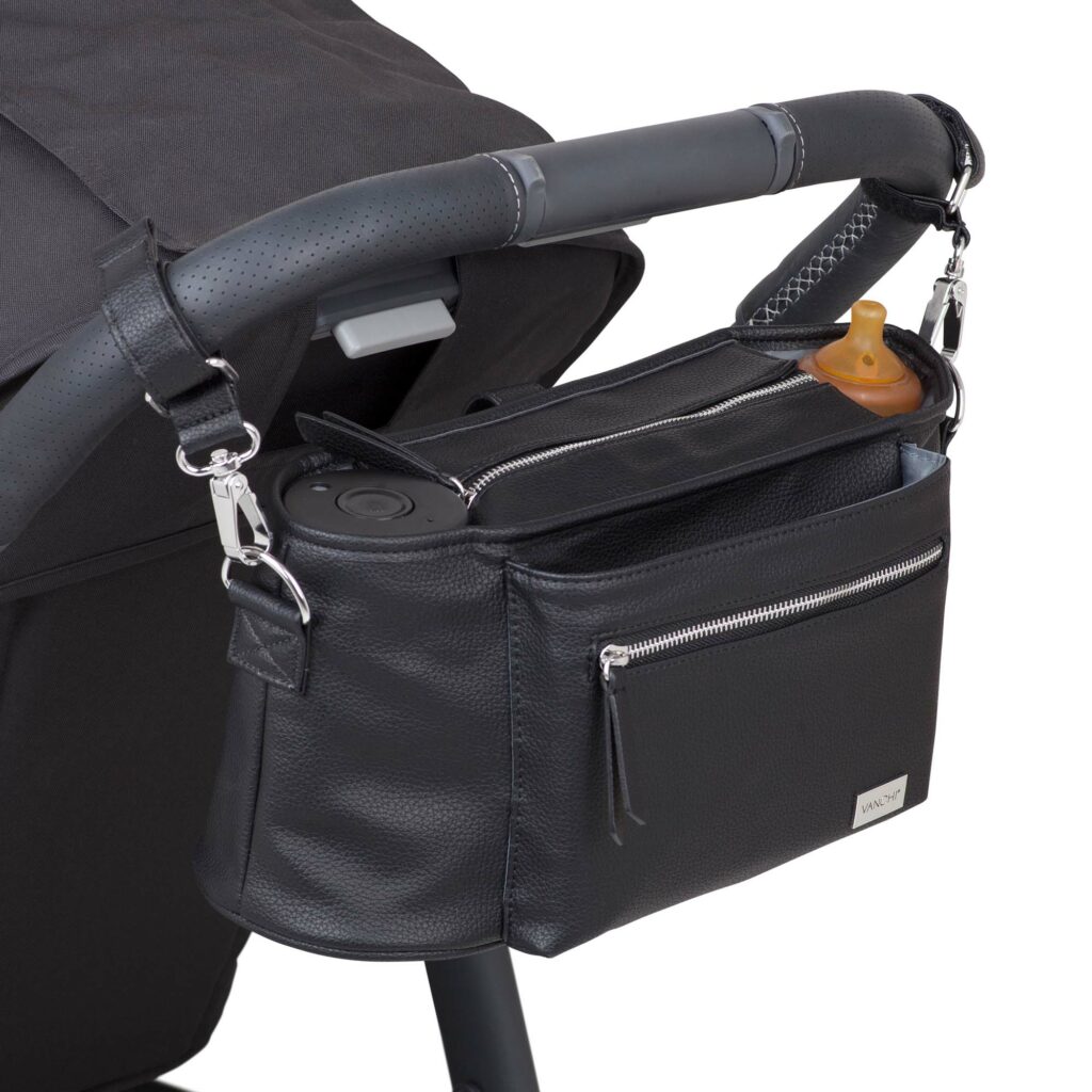 Nappy Bags and Pram Accessories - Our Little Helpers